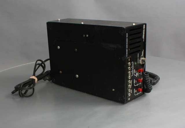 MRC AA444 Control Master 20 High Power Train Controller for sale online ...