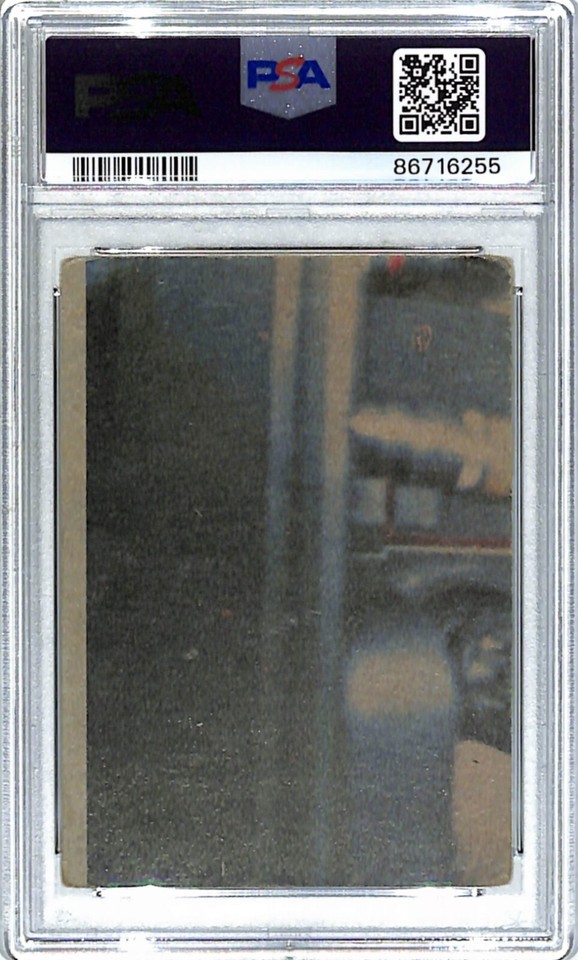 1977 Topps Star Wars MARK HAMILL Signed RC Card #1 Auto Graded PSA/DNA ...