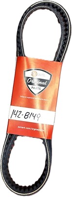 Exmark 142-8149 Cogged Belt A 54 | eBay