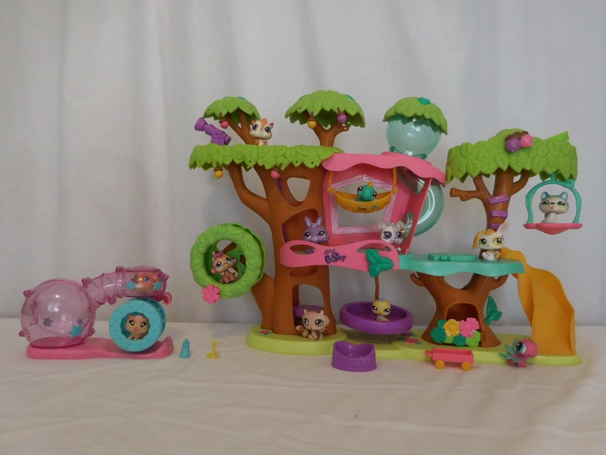 Lps House Sets