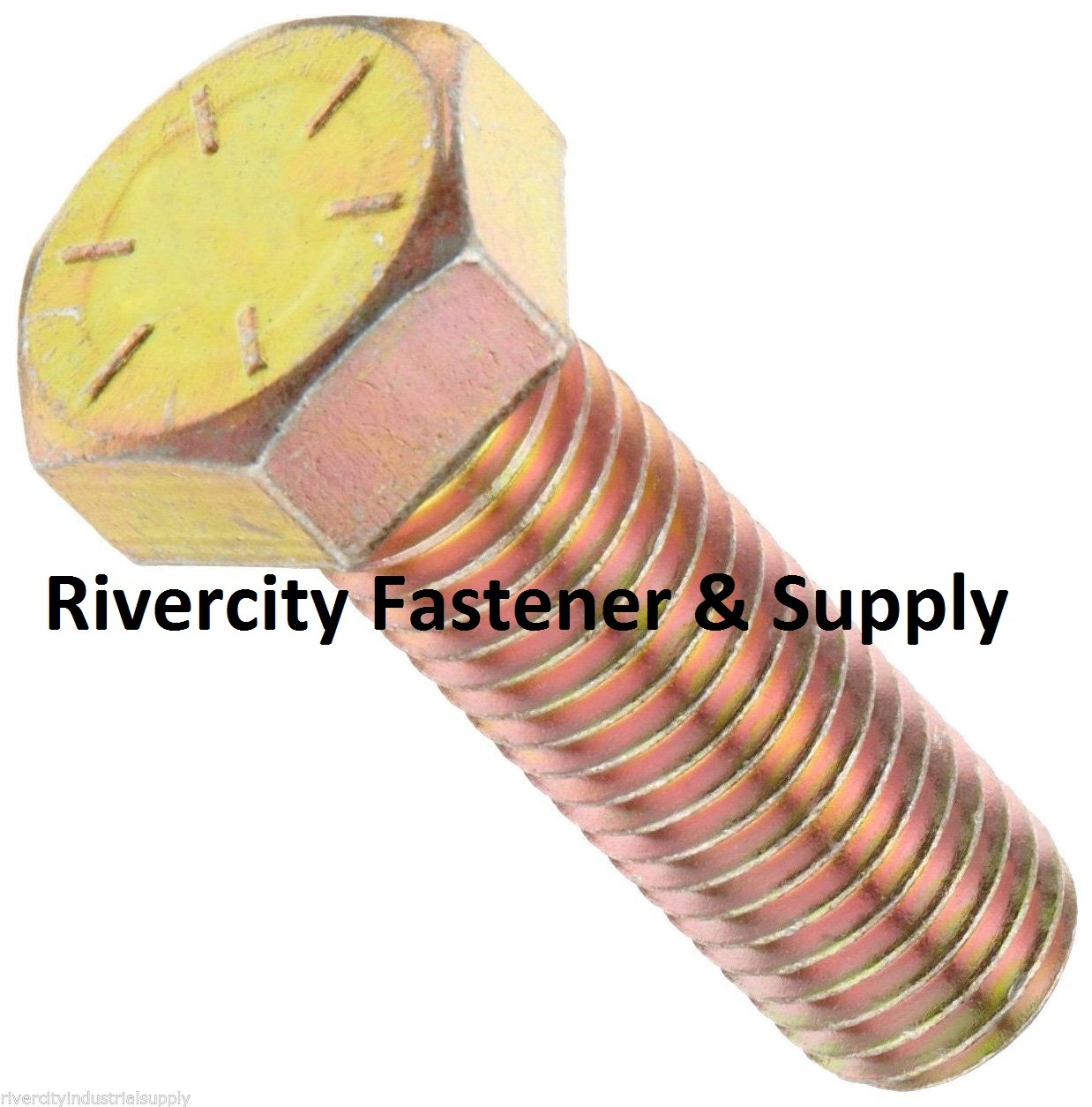 Grade 8 ADD ON 7/16" For Our "Home owner Assortment" Fine & Coarse ...