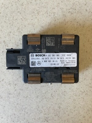 Mercedes Benz OEM Radar Sensor Used A0009053011 | eBay