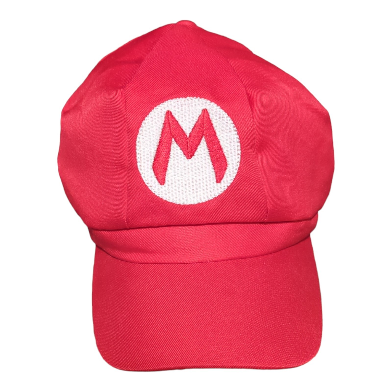 Super Mario Bros Cosplay Hats Mario And Luigi Hallowe… - Gem