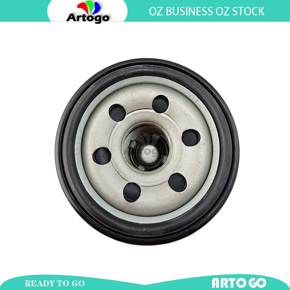 Engine Oil Filter Fit Suzuki C90 Boulevard B.O.S.S 2013 2014 2015 2016 ...
