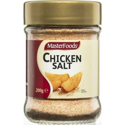 Masterfoods Chicken Salt 200g | eBay