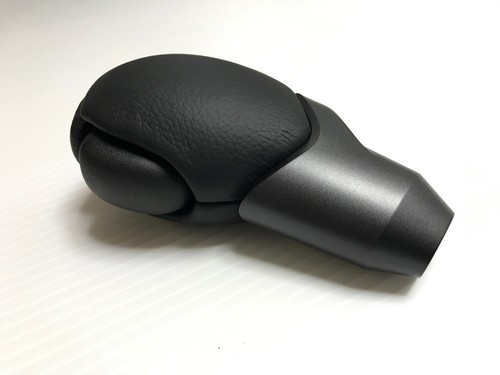NISSAN 370Z NISMO OEM GENUINE AT AUTO TRANSMISSION GEAR SHIFT SHIFTER ...