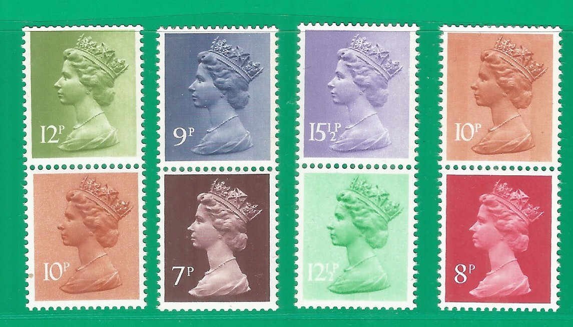 Great Britain 1971 year mint stamp MNH** | eBay