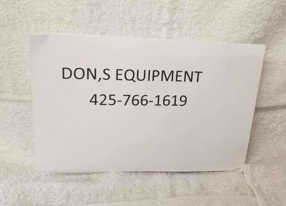 Kwik Way LB2600 Line Bore Machine nt Sunnen nt Rottler nt Berco | eBay