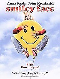 Smiley Face (DVD, 2008) for sale online | eBay