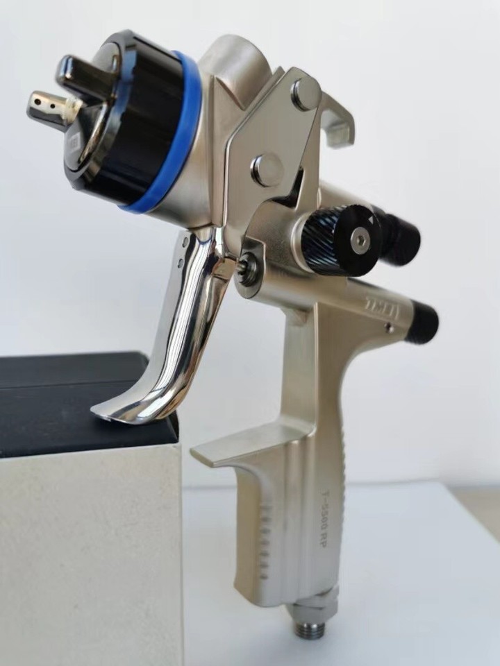 1.3mm Nozzle 5500 car spray gun HVLP paint high atomization spray gun ...