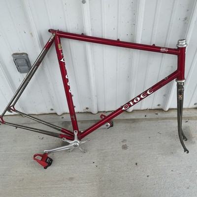 Cycling - Ciocc - Nelo's Cycles