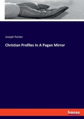 Christian Profiles In A Pagan Mirror | eBay