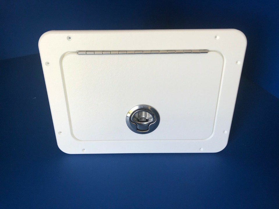 Double Battery Switch Box Boat Marine RV Starboard St | eBay