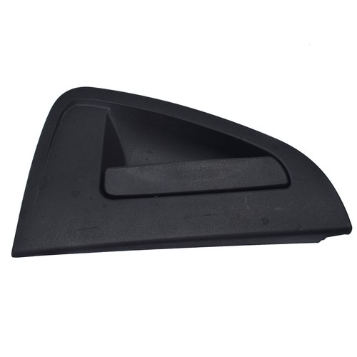Rear Left Black Exterior Door Handle For Chevrolet Spark 2013 2014 2015 ...