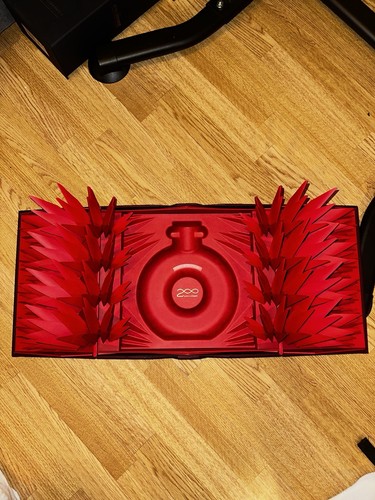 The Macallan Time: Space Mastery 200 Years Anniversary – BOX ONLY – No ...