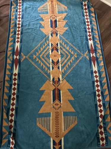 Pendleton Beach Towel 40 X 66 | eBay
