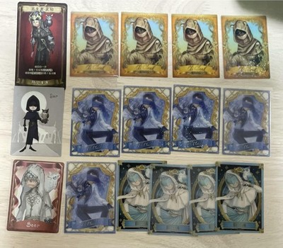 Fortune teller set | eBay