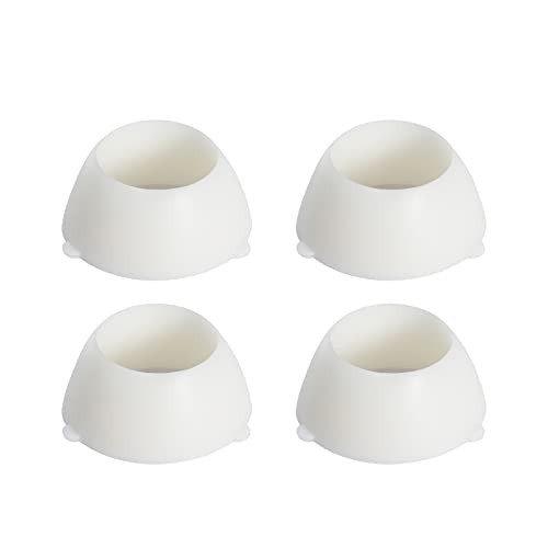 1/2" PEX Swivel Cone Washer, Plastic Santoprene Swivel Seal for RV ...