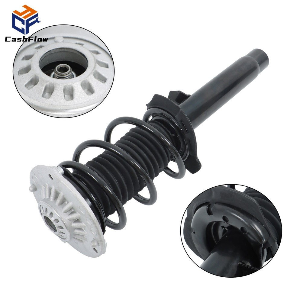 Shock Struts Assys Front For BMW F30 F32 328xi 335i 428i 435i 2WD ...