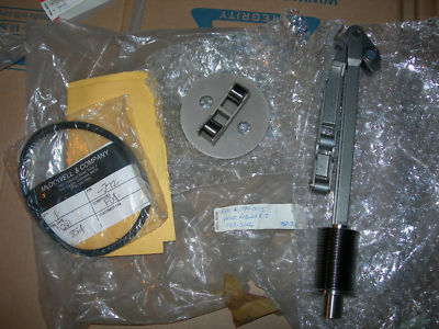 Gate valve rebuild kit , P/N 953-5006 | eBay