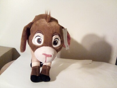 Stuffed Animal With Defect | eBay