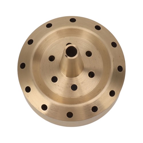 New (G1/2in)Water Fountain Nozzle Brass Fountain Nozzle Column ...