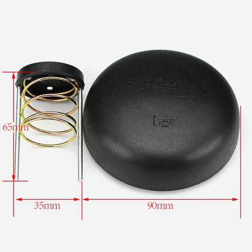 Forklift Horn Switch Cover-steering Wheel Horn Button Assembly For ...