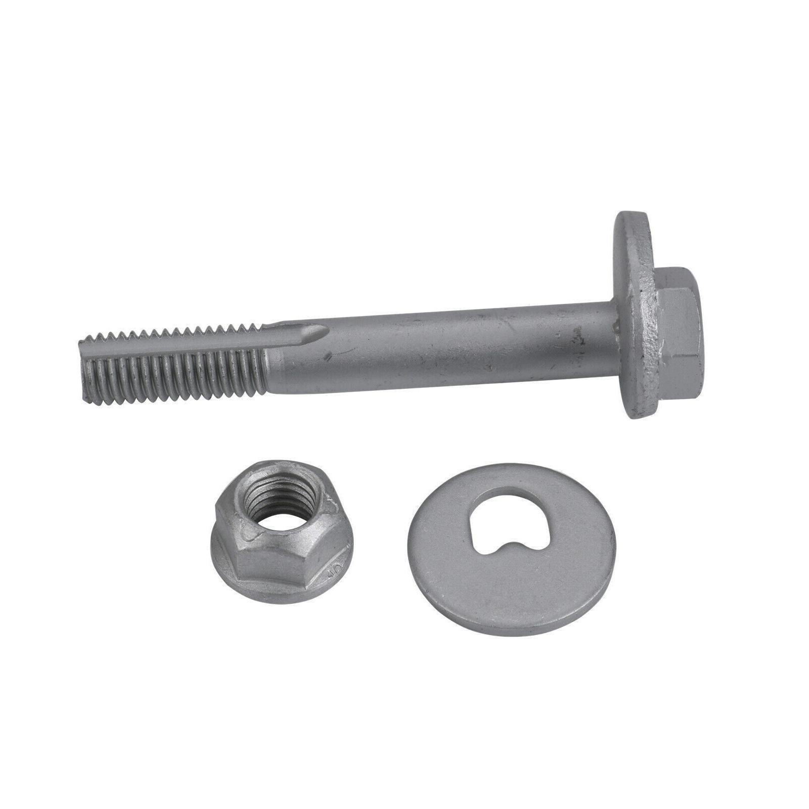 Rear Suspension Camber Bolt 1456980 Parts Replaces | eBay