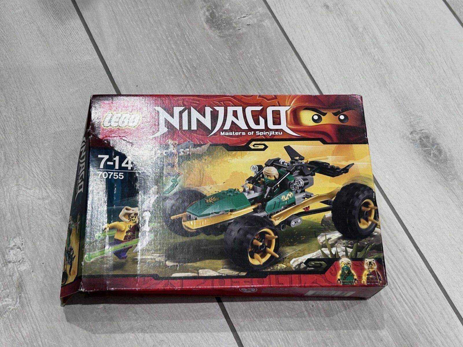 Massive collection of Lego Ninjago sets | eBay