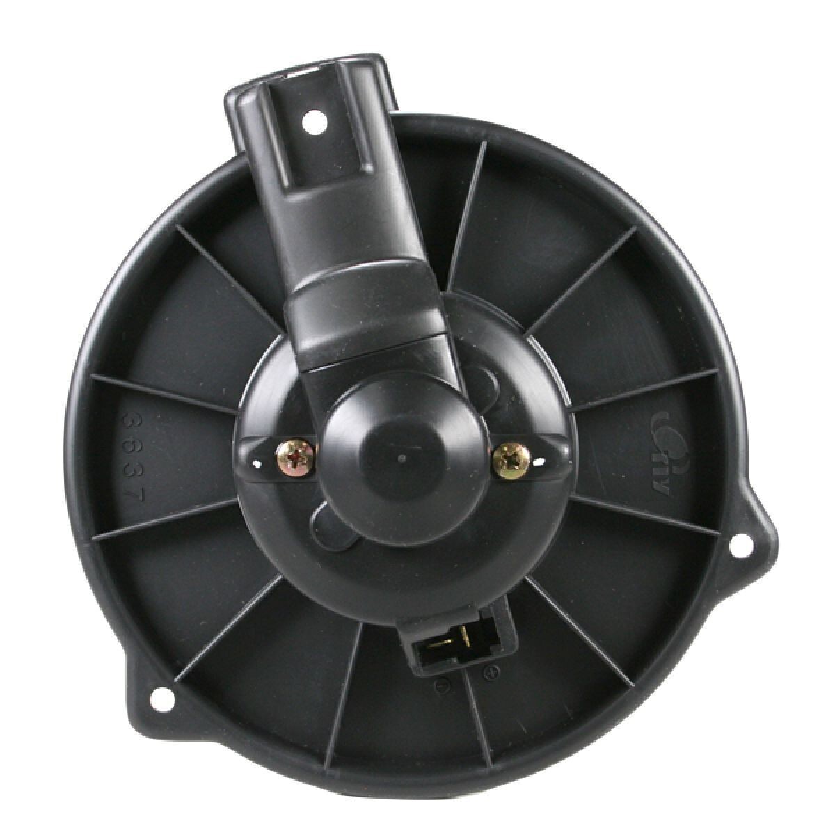 New Heater Blower Motor with Fan Cage for Mazda Mitsubishi Toyota ...
