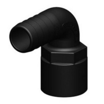 TruDesign Hose Tail 90deg Female 11/4" (32mm) BSP x 32mm | eBay Australia