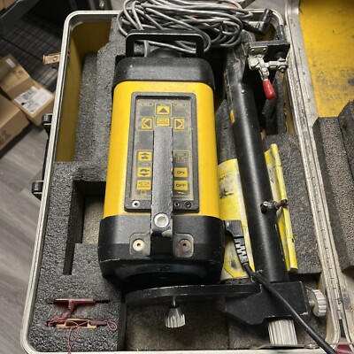 Rotary Lasers - Agl Beamer