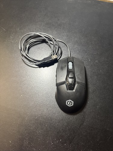 CyberPower PC Elite M1 131 Gaming Mouse Wired Factory for sale online ...