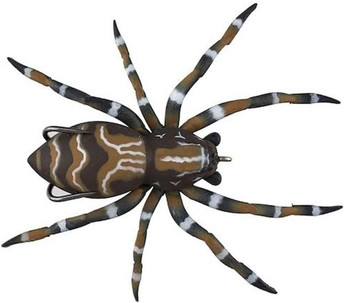 LUNKERHUNT Phantom Spider Lure for Bass Fishing (2.5 Inch) | Topwater ...