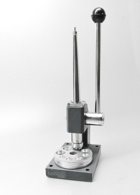 Ring Stretcher 6 Spline Premium Ring Enlarger Mandrel Jewelry Sizer ...