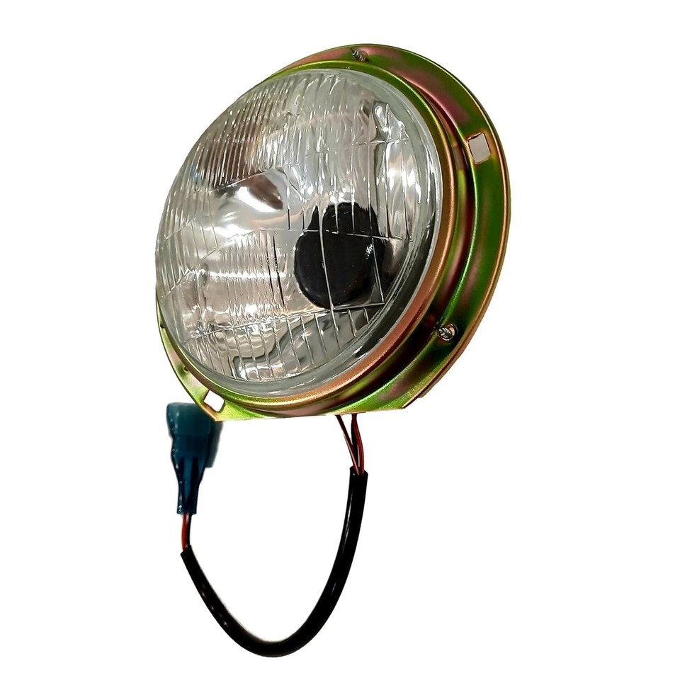 Massey Ferguson Tractor and TAFE Eagle Headlight 12 Volt | eBay