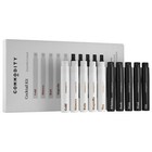 MINI SET Commodity Cocktail Kit 10x 2ml / 0.07 fl oz EDP Spray NEW IN ...