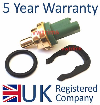 Citroen Coolant Water Temp Temperature Sensor 1338C1 C2 C2 C3 C4 C5 C6 ...