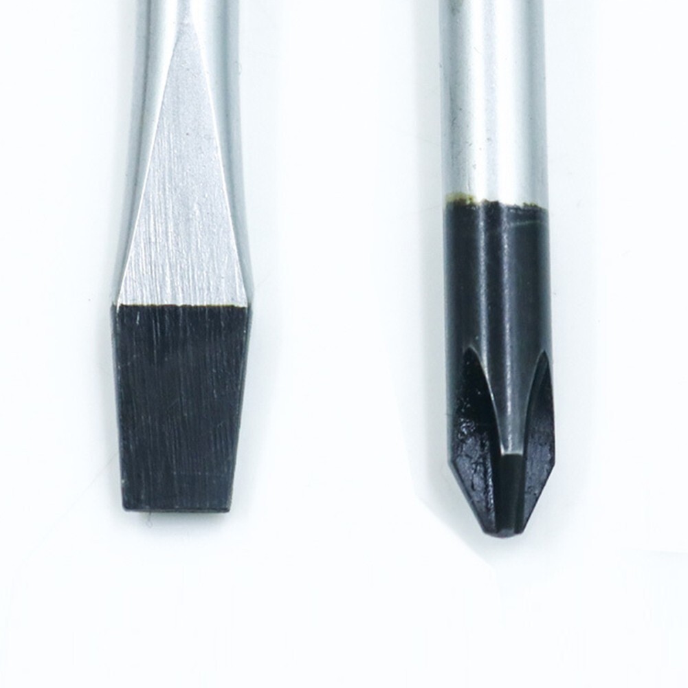 Versatile 6Inch Magnetic Screwdriver for Hard to Reach Areas Slotted ...