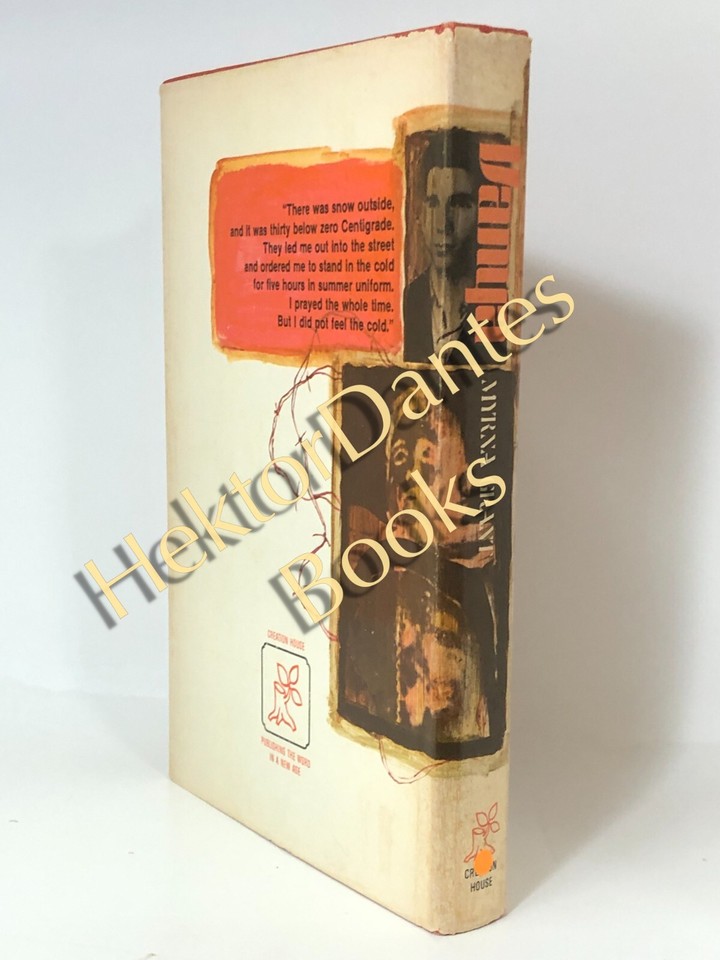 Vanya by Myrna Grant (1974 Hardcover) 9780884190714| eBay