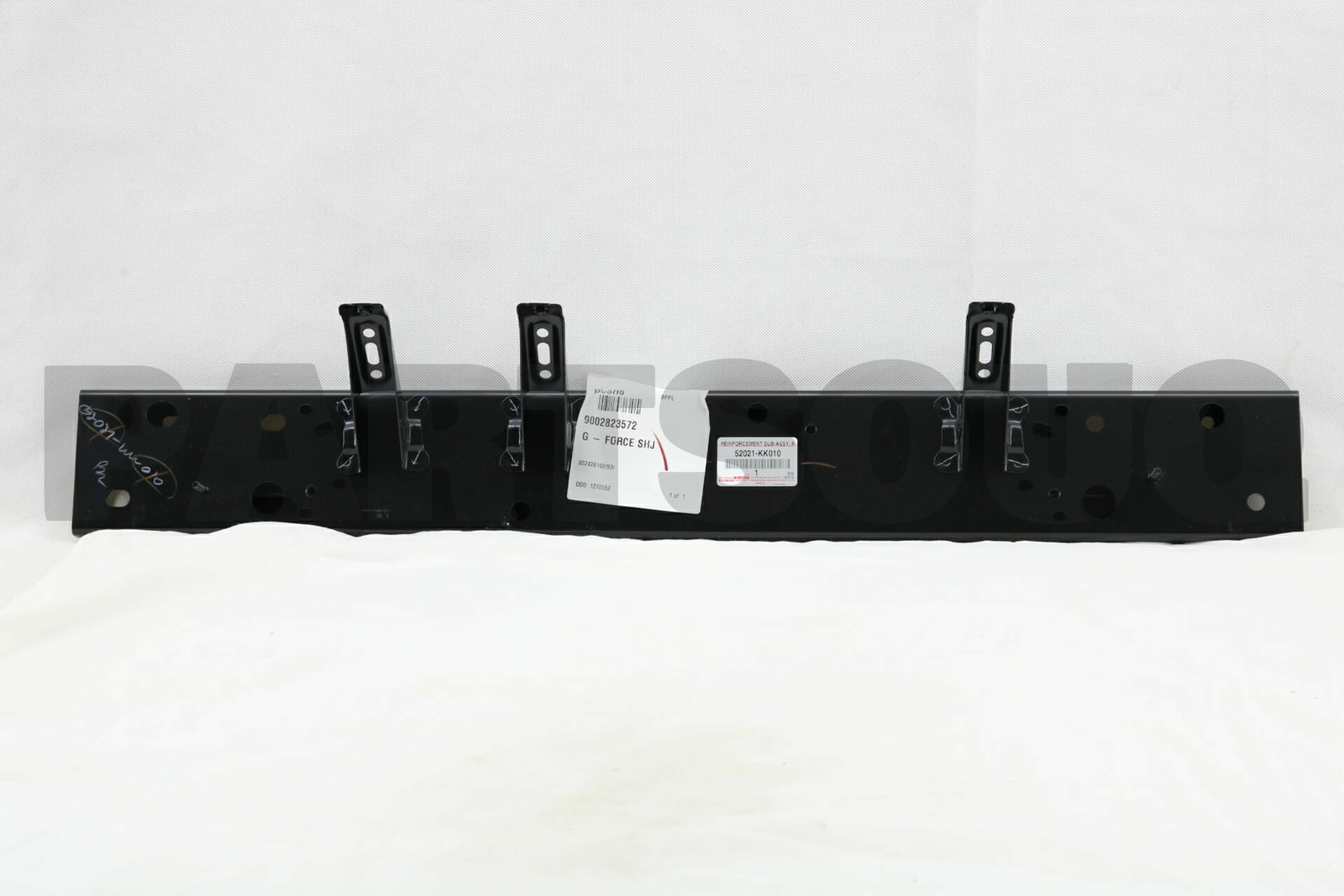 52021KK010 Genuine Toyota REINFORCEMENT SUB-AS 52021-KK010 | eBay