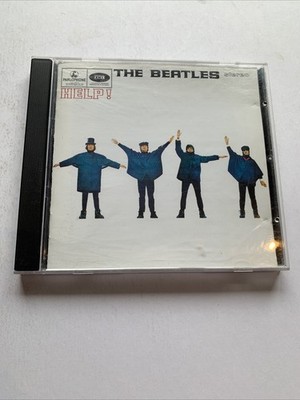 The Beatles : Help! CD 77774643924 | eBay UK