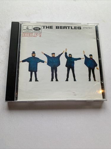 The Beatles : Help! CD 77774643924 | eBay UK