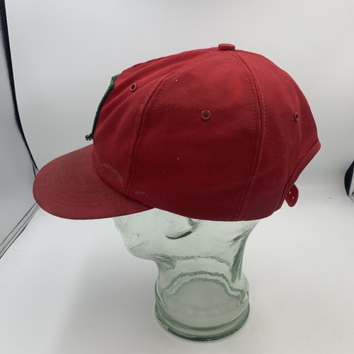 Vintage Funk's G Hybrid Snapback Hat K-products Usa Ncga Corn | eBay