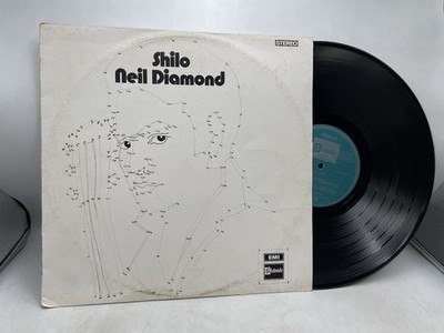 NEIL DIAMOND - SHILO 1970 AUS ORIGINAL PRESS VINYL LP RECORD | eBay