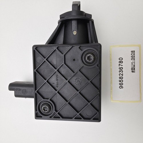 Citroen DS5 2013 Tappo Serbatoio Carburante Coperchio Attuatore Motore ...