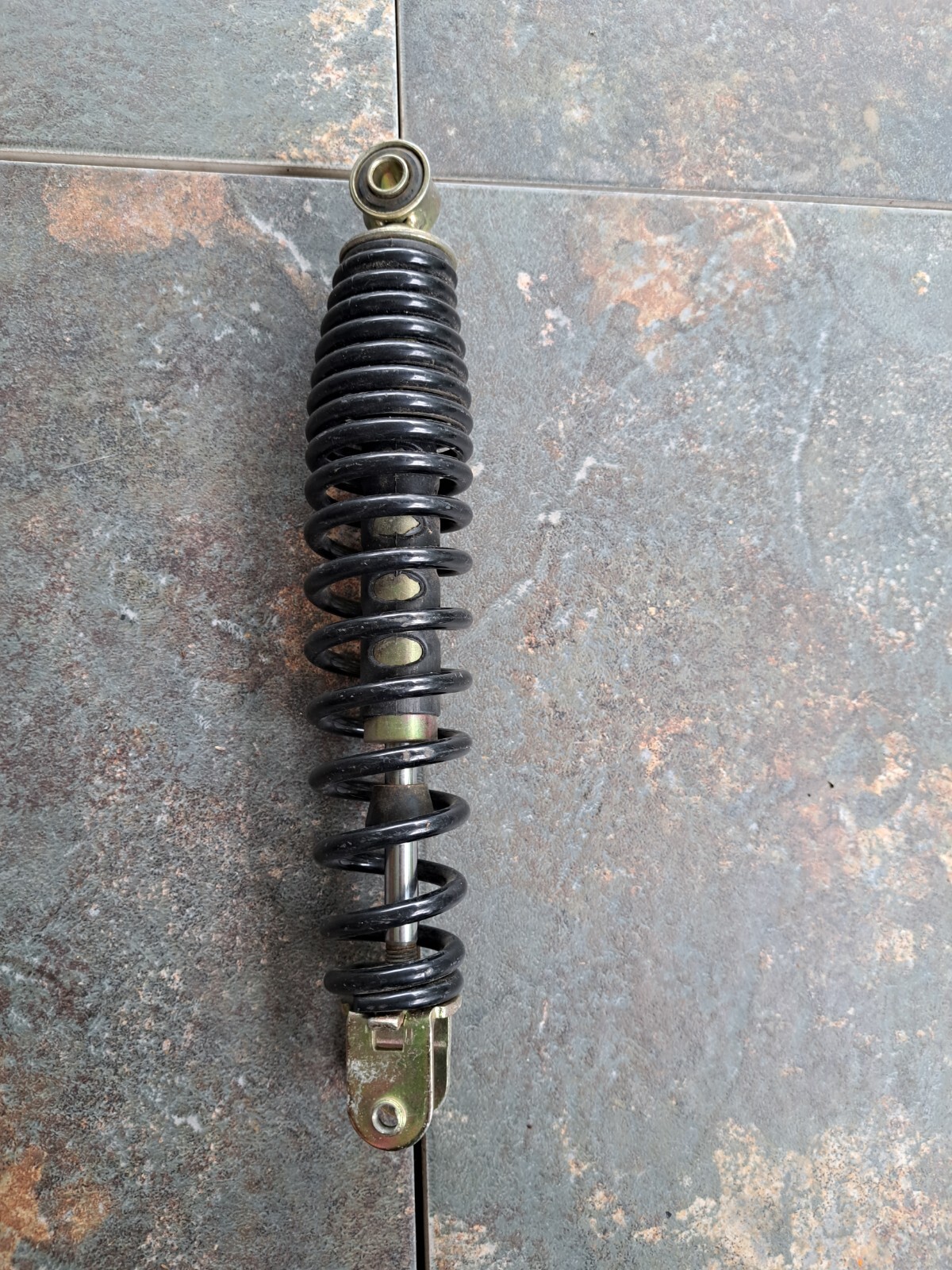 150CC 50CC CHINESE MOPED SCOOTER REAR SHOCK 12 Inch | eBay