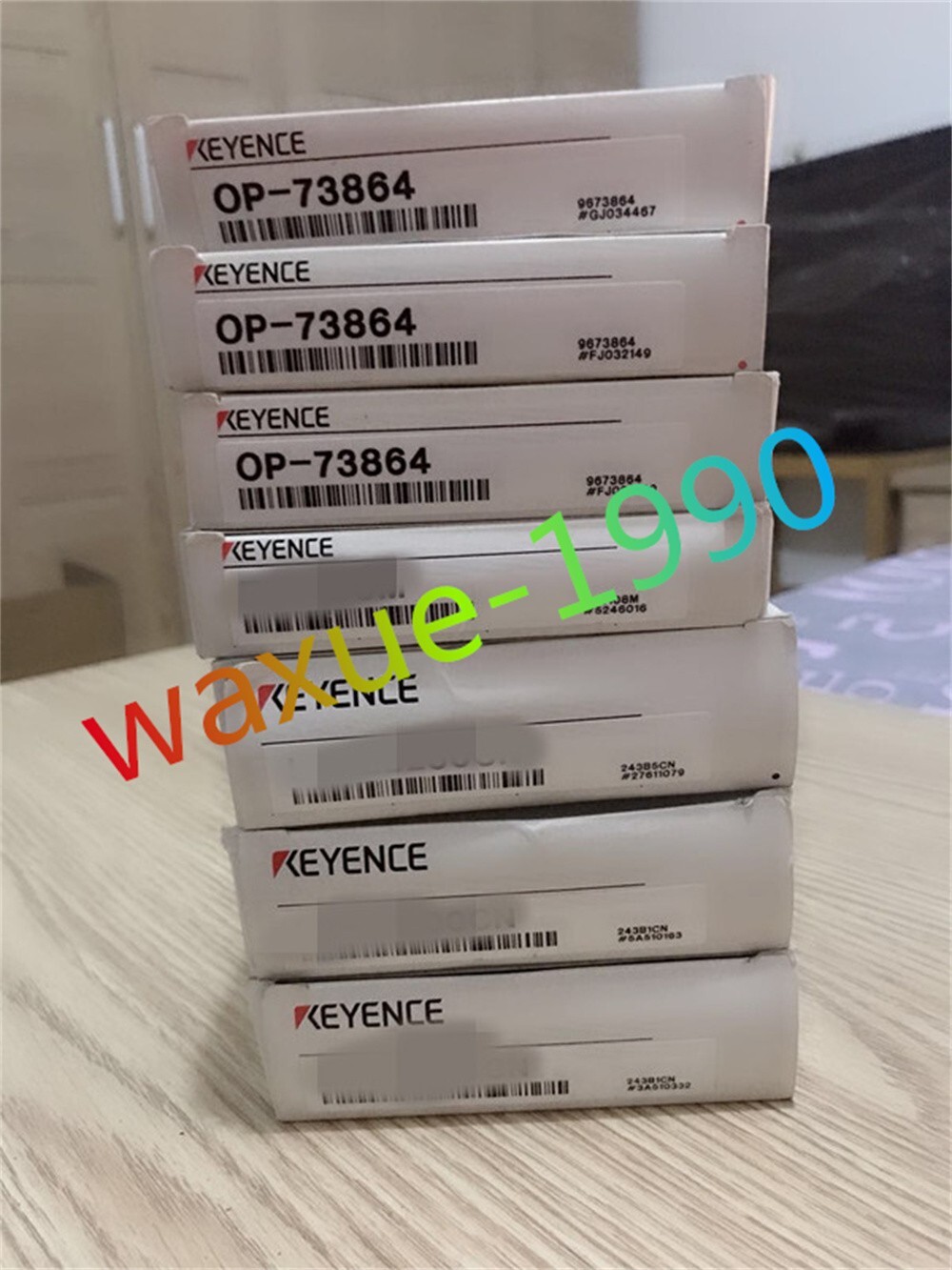 1pcs New OP-73864 KEYENCE | eBay