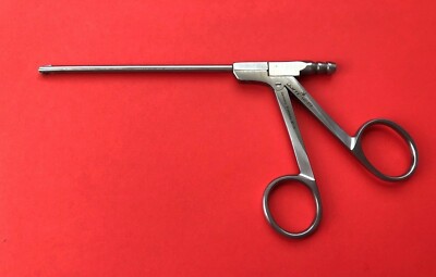 Jarit Ostrum Antrum Pediatric Suction Punch Straight 440-372 Sinus ...