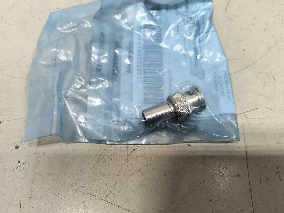 Rockwell Automation / Allen Bradley 1786-CTK/B ControlNet Coax Tool Kit ...